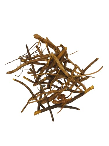 wildcrafted herbal supplement for wellness