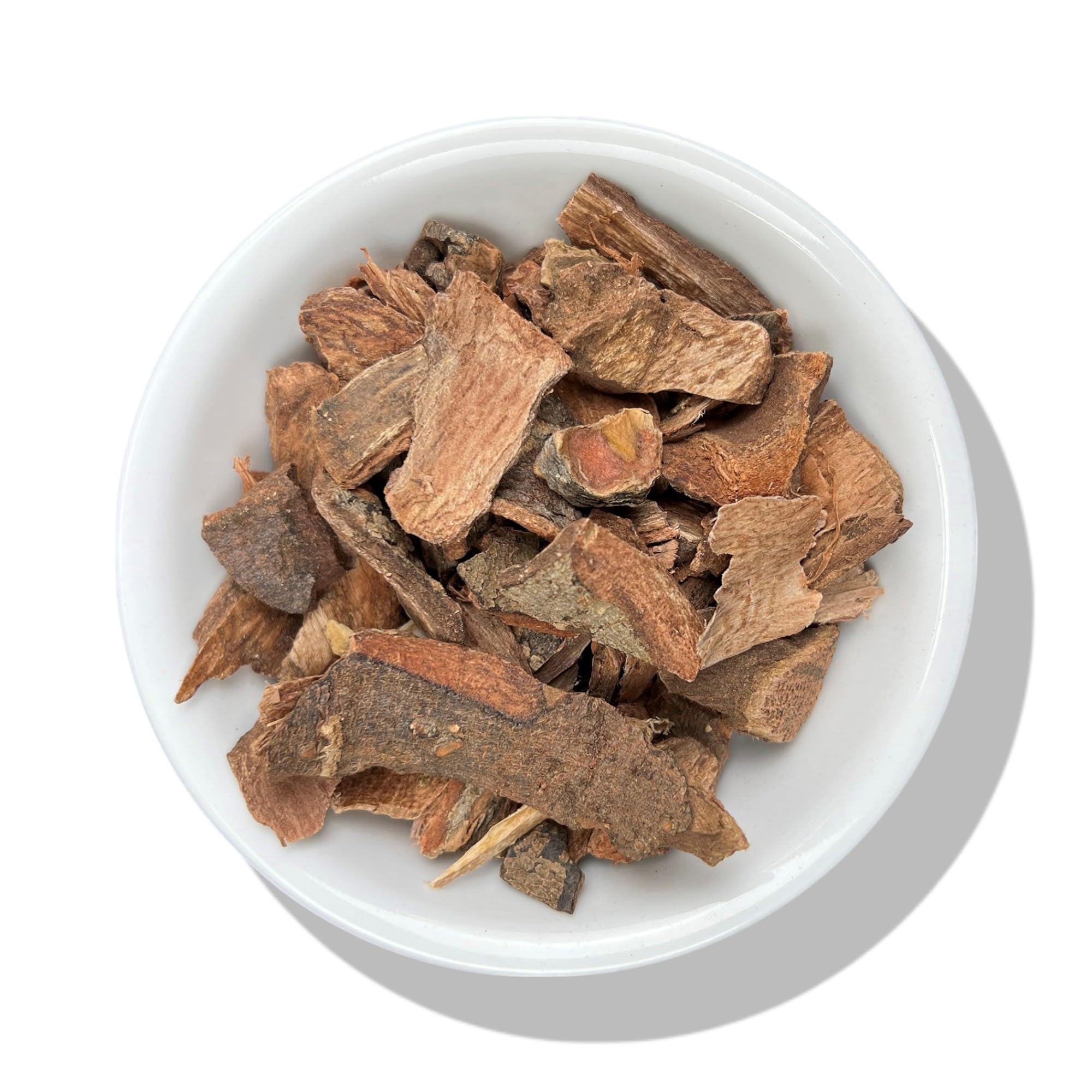 Wildcrafted herbal supplements for wellness