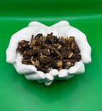 wildcrafted herbal tea for vitality