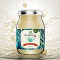 wildcrafted irish sea moss gel benefits