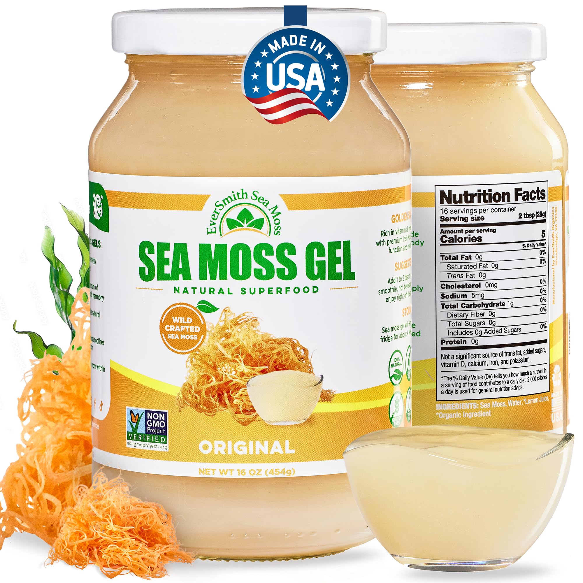 wildcrafted irish sea moss gel benefits