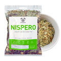 wildcrafted loose leaf herbal tea