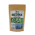 wildcrafted loose leaf tea flavor