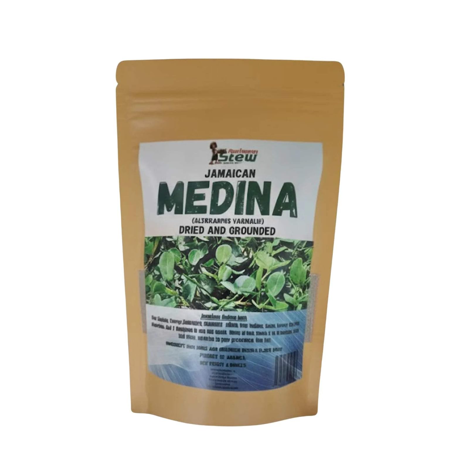 wildcrafted loose leaf tea flavor