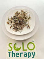 Wildcrafted Mexican herb tea flavor