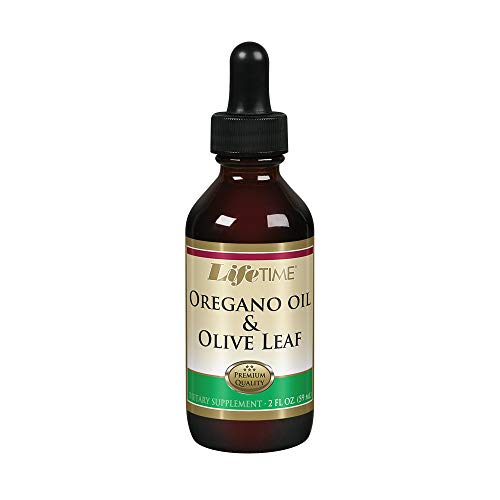 wildcrafted oregano oil benefits