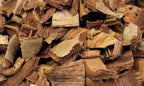 Wildcrafted Palo Mulato for wellness