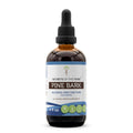 wildcrafted pine bark extract benefits