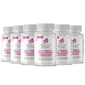 wildcrafted sea moss capsules benefits