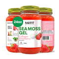 wildcrafted sea moss gel benefits