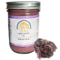 wildcrafted sea moss gel benefits