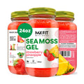 wildcrafted sea moss gel benefits