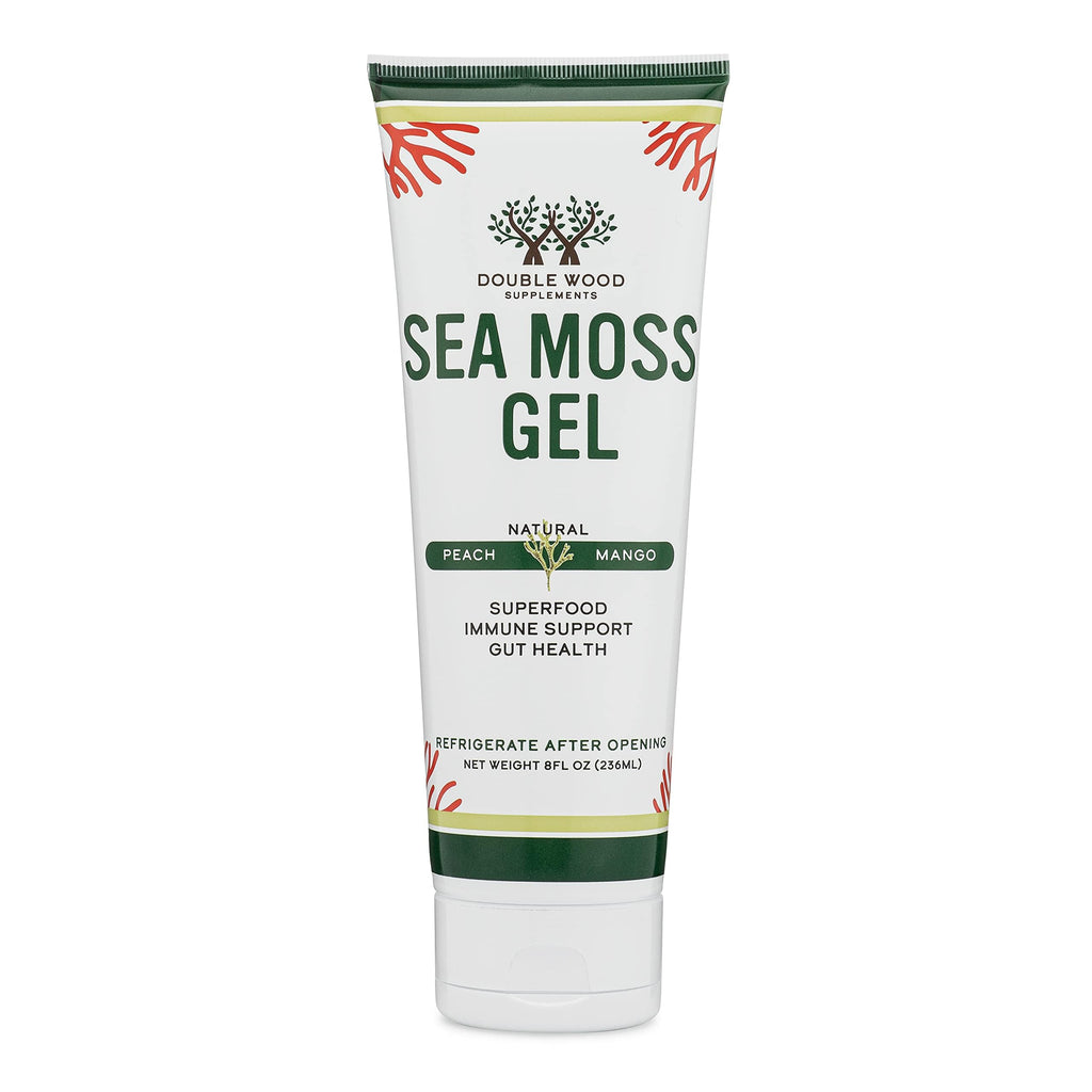 wildcrafted sea moss health benefits