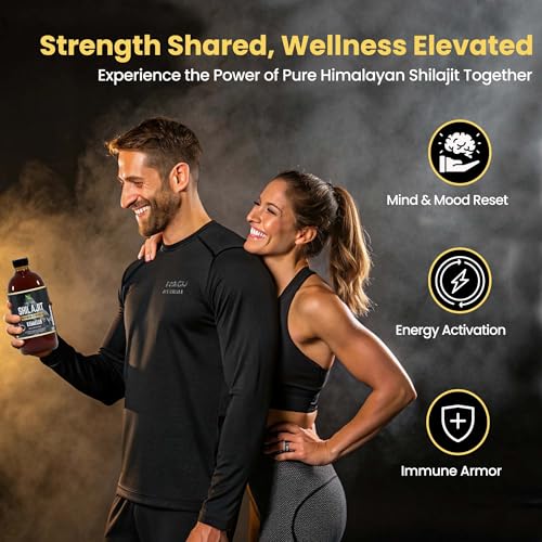 wildcrafted shilajit benefits for health