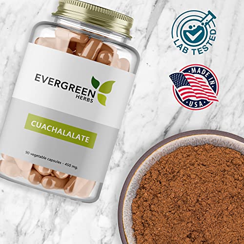 wildcrafted supplement for holistic health