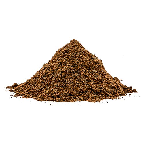 wildcrafted trace minerals from Siberia