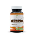 wildcrafted usnea mushrooms for immunity