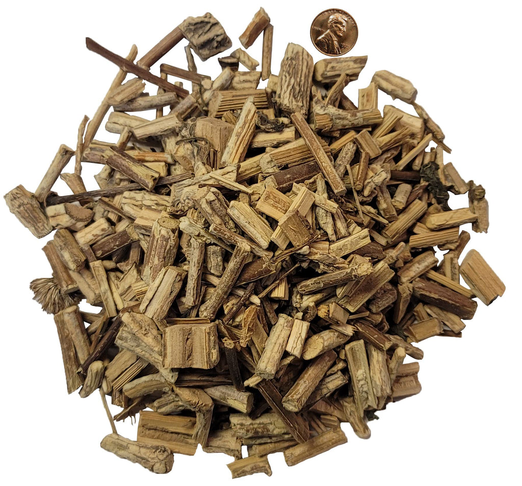 Wildcrafted Verbesina Crocata benefits