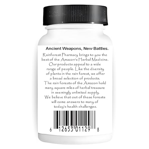 wildcrafted vitamins for daily wellness
