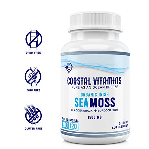 wildcrafted vitamins for everyday health