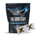 Wilderness Athlete daily vitamin pack