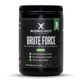 Wilderness Athlete pre-workout green apple
