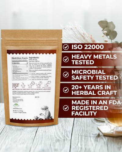 Wildfield Herbs Tea for Relaxation