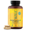 WILE menopause supplements for women