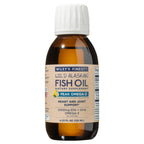 Wiley's Finest fish oil benefits