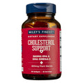Wiley's Finest fish oil benefits