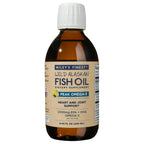 Wiley's Finest fish oil benefits