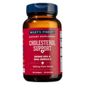 Wiley's Finest fish oil benefits