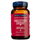 Wiley's Finest fish oil benefits