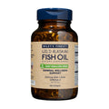 Wiley's Finest fish oil softgels
