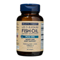 Wiley's Finest fish oil softgels