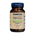 Wiley's Finest fish oil softgels