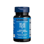 Wiley's Finest GABA relaxation capsules
