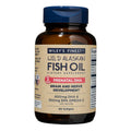 Wiley's Finest prenatal fish oil