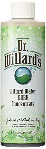 Willard Water multivitamins for women