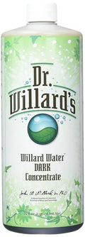 Willard Water multivitamins for women