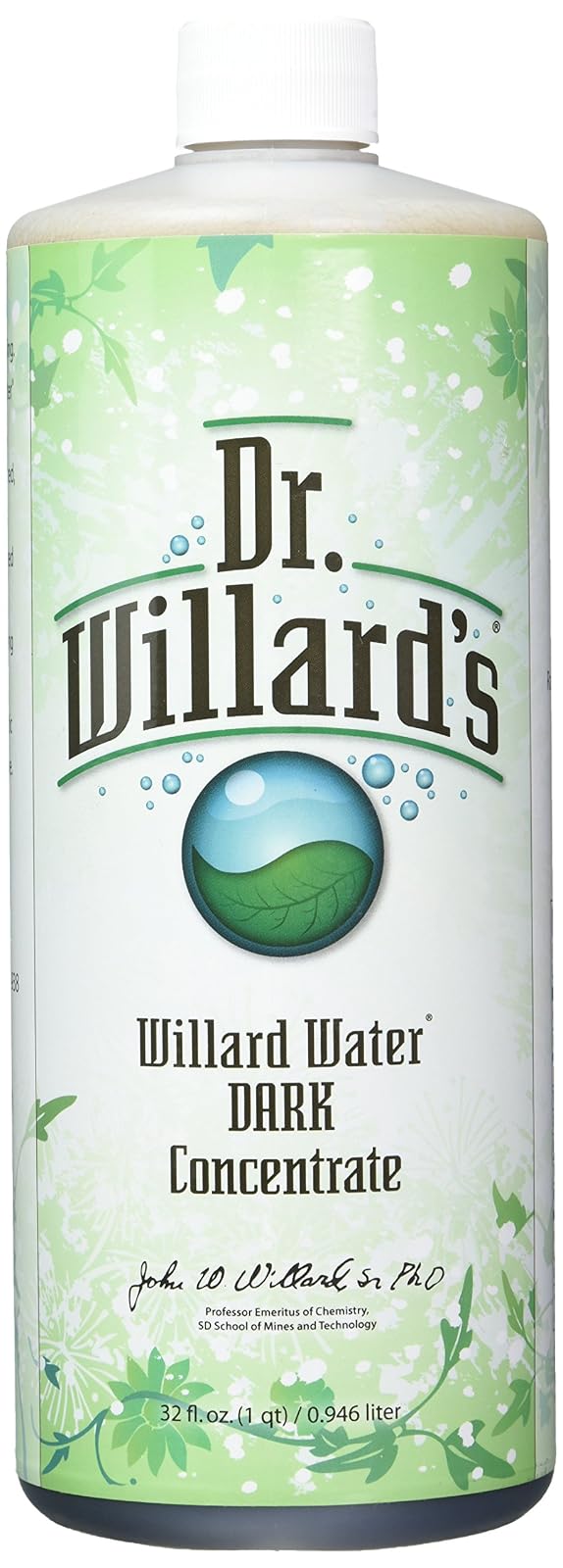 Willard Water multivitamins for women