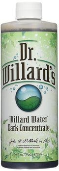Willard Water XXX blended vitamin supplements