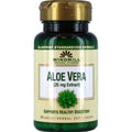 Windmill aloe vera wellness capsules