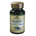 Windmill Bilberry tablets for eye health