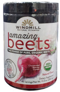 Windmill blended vitamin & mineral supplements for energy