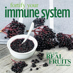 Windmill elderberry extract benefits