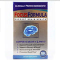 Windmill Focus Formula cognitive support