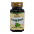Windmill Ginkgo Biloba 200 mg capsules