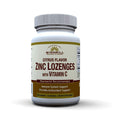 Windmill Health zinc lozenges for immunity