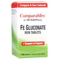 Windmill iron supplement for women